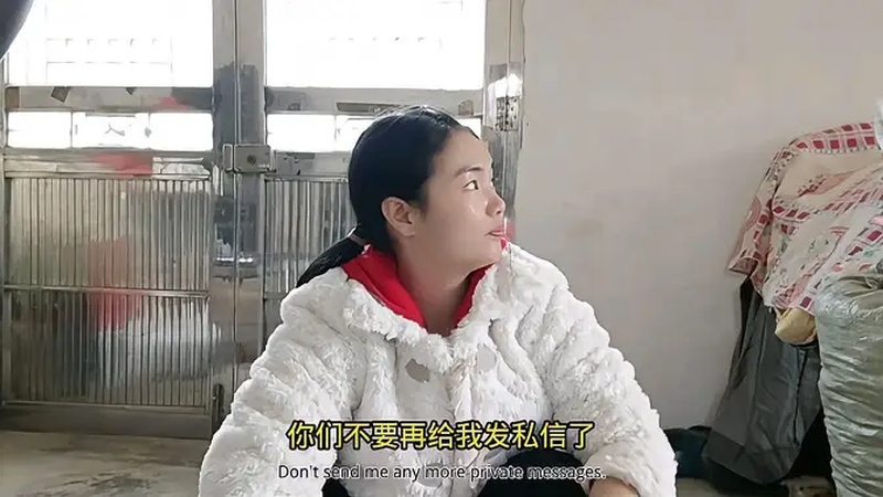 中国媳妇是一次性付款外国媳妇是分期付款