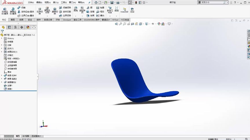 Solidwork快捷键设置与插件打开方法