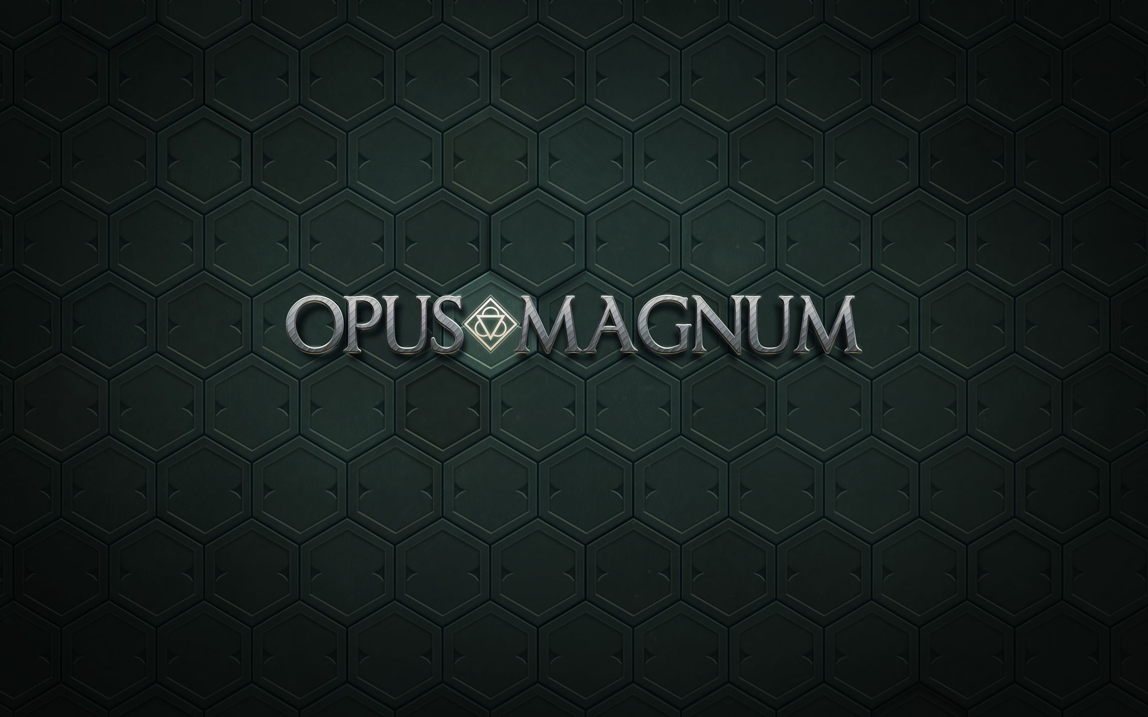 【Opus Magnum】主线费用/周期/区域最高百分位达成