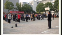 青春在这里闪烁学生会竞选(终稿)