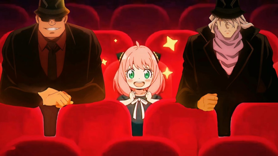 ...摩德、安室透、基尔、科恩、基安蒂。《银魂》坂田银时、桂小太郎。