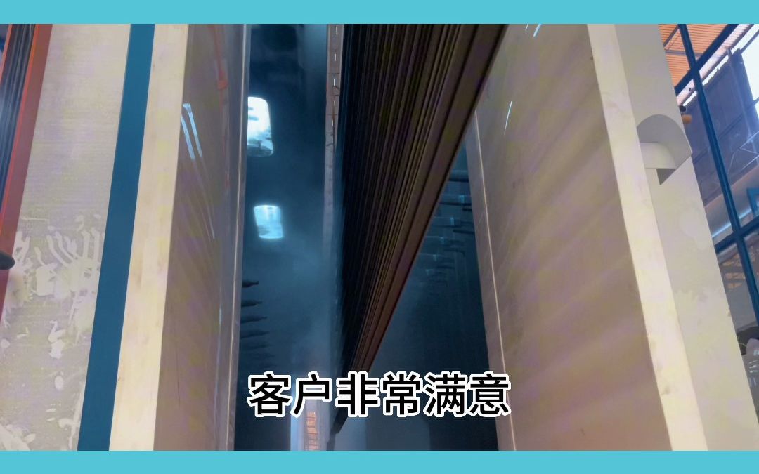 喷粉产品千千万。看看应用才方便。#喷粉设备 #德贝尔喷枪 #静电喷粉...