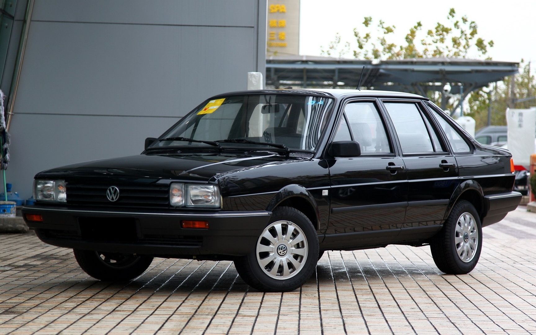 上海大众 桑塔纳 普桑 07款 景畅型 使用维护说明 简明操作指南