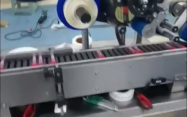 厂家制造采样管灌装生产线#试剂管灌装旋盖生产线#自动灌装旋盖一体...