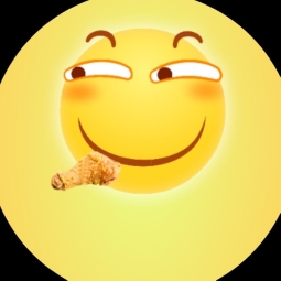 乐观滑稽哥 