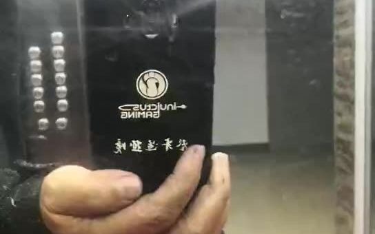 不锈钢镜面划痕擦痕修复新工艺新技术震惊业界