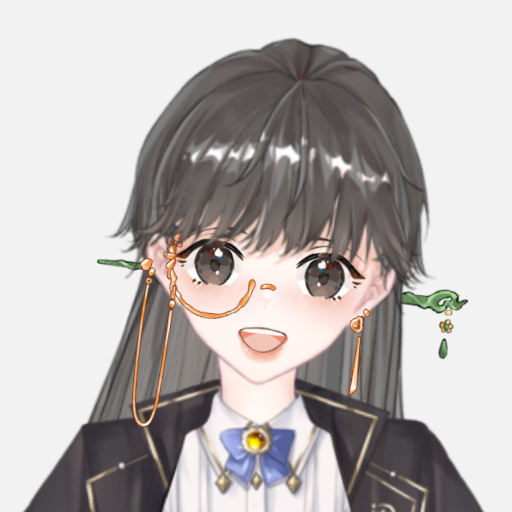 执笔画浮尘冷说 