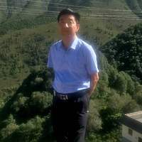 西部陈事 
