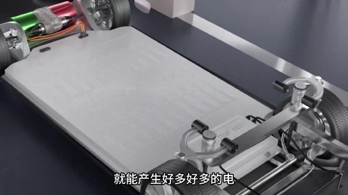 电动汽车的秘密:从静音驾驶到强劲动力的蜕变之旅