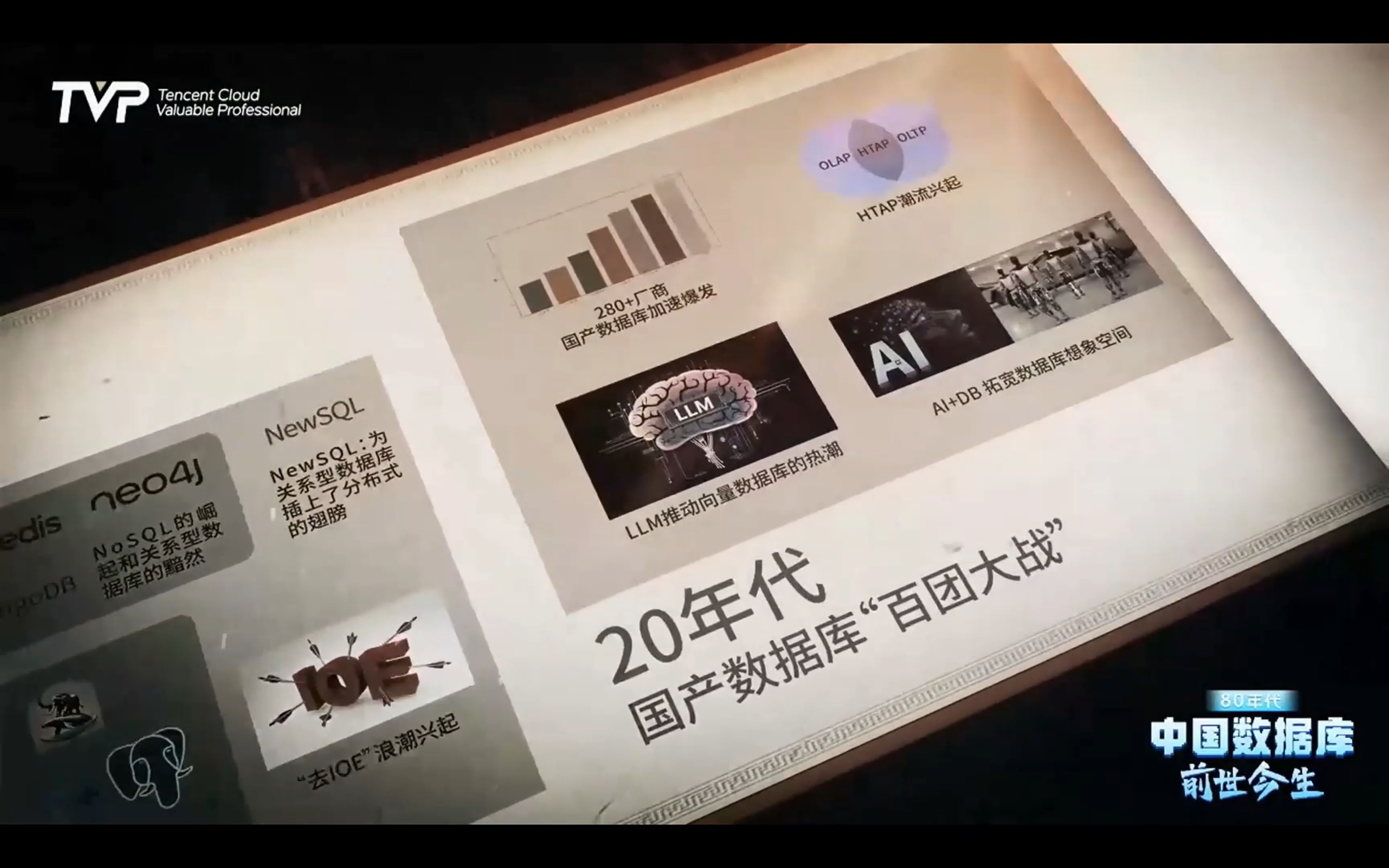 20年代中国数据库前世今生3