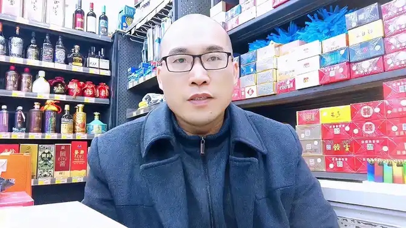 开便利店还真的不能太懒,不然生意做不好,你不会比我还懒吧