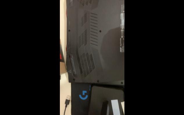 宏基暗影骑士擎加装固态