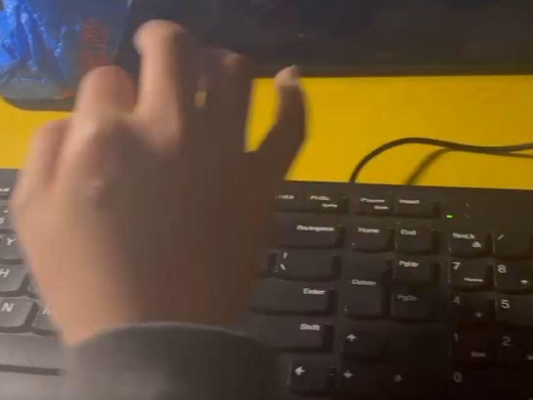 小学生学python记录1