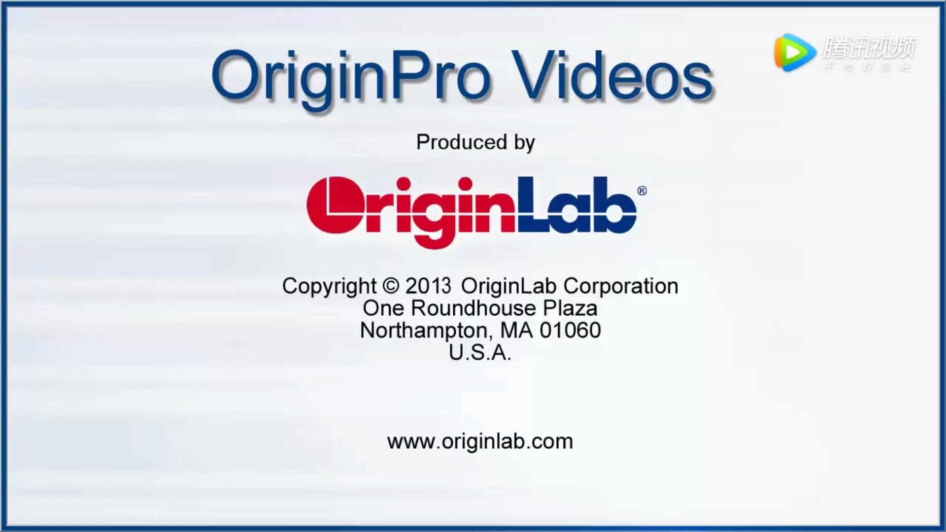 使用origin从图片中提取数据