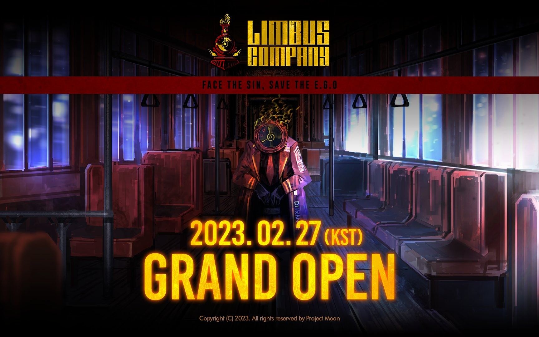 【gamekee试玩】project moon首部手游作品边狱公司Limbus ...