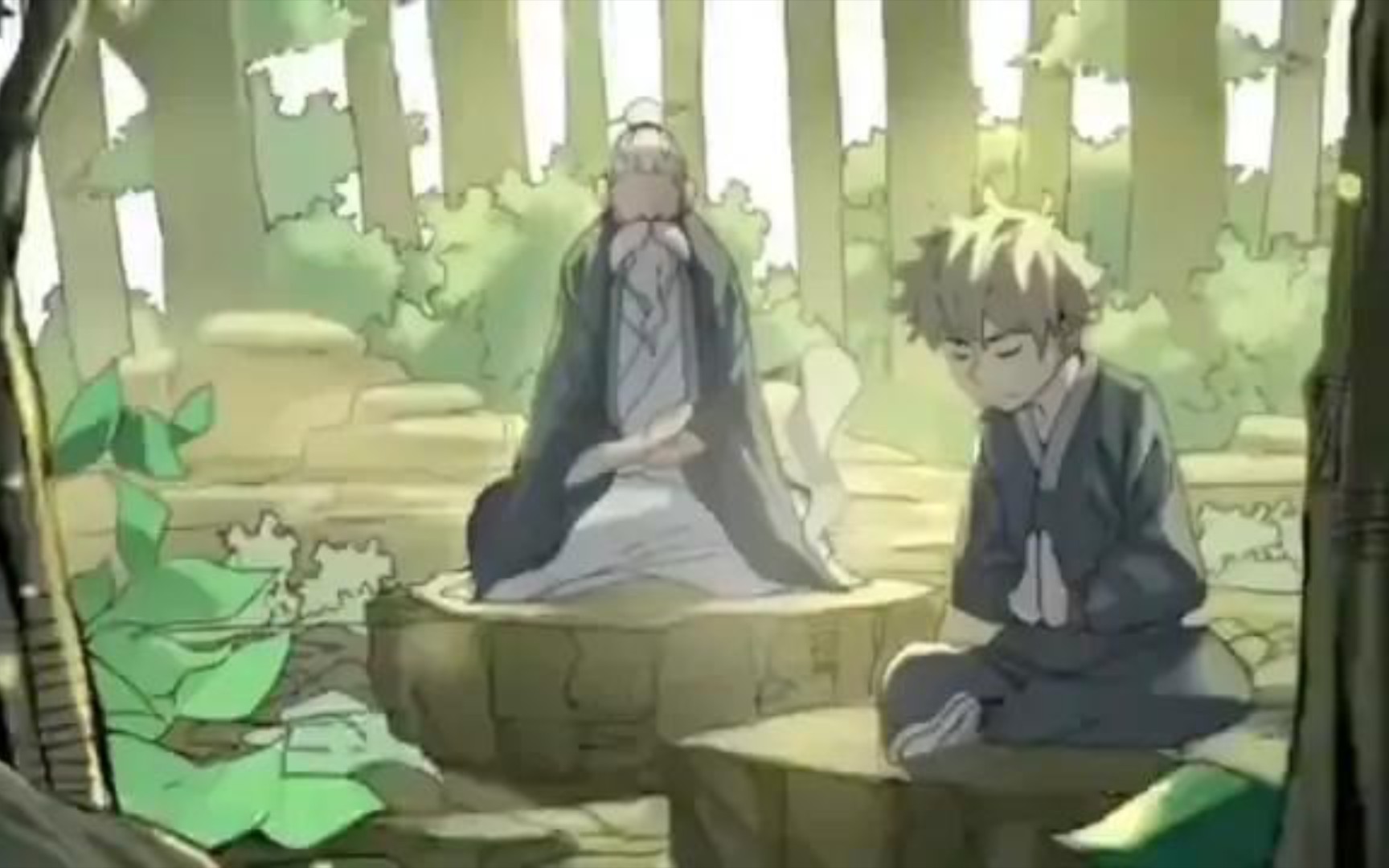 《我下山之后无敌了》1-150集(上)