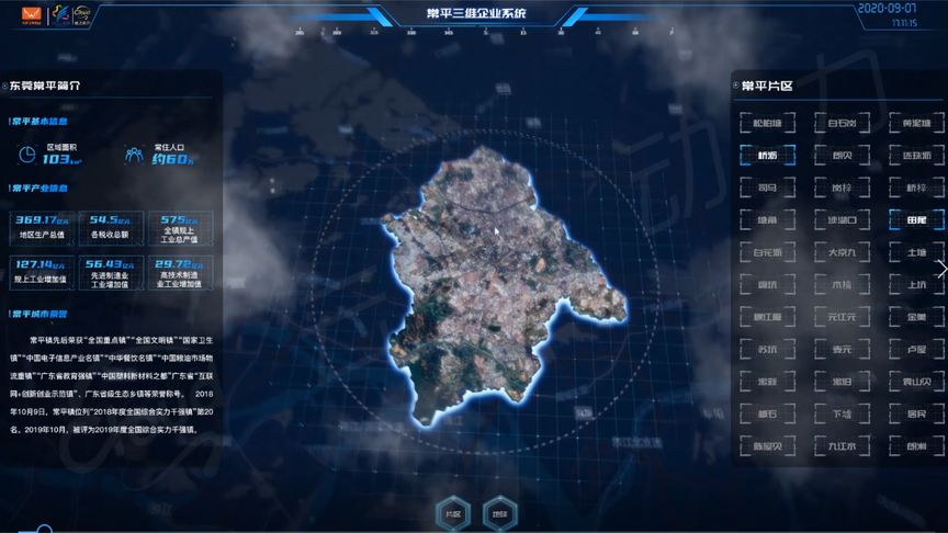 数字孪生技术在企业中的应用