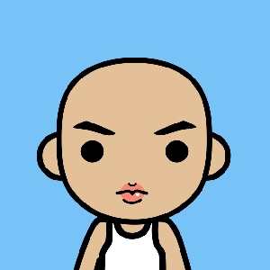 扔物线 