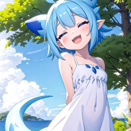 阑洺 