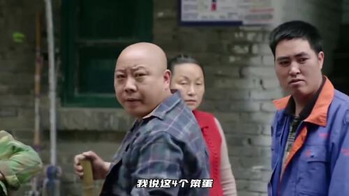 面对不可能完成的搬运任务,小伙用知识的力量打败了不可一世的搬运工