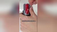 戴森 吸尘器 v7-11 延长管 按键 拆卸与安装 教程