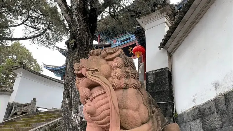 云南腾冲的传统文化为什么那么浓厚这块碑上有答案!