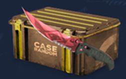 《CS:GO》开箱视频,个人开箱,感谢观众的提议 EP.4