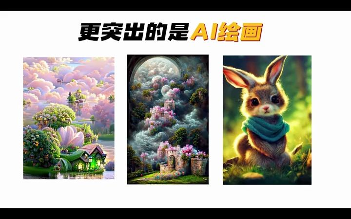 国内可免费使用的ai软件,chatgpt平替米拉布ai,stable diffusion平替hayo ...