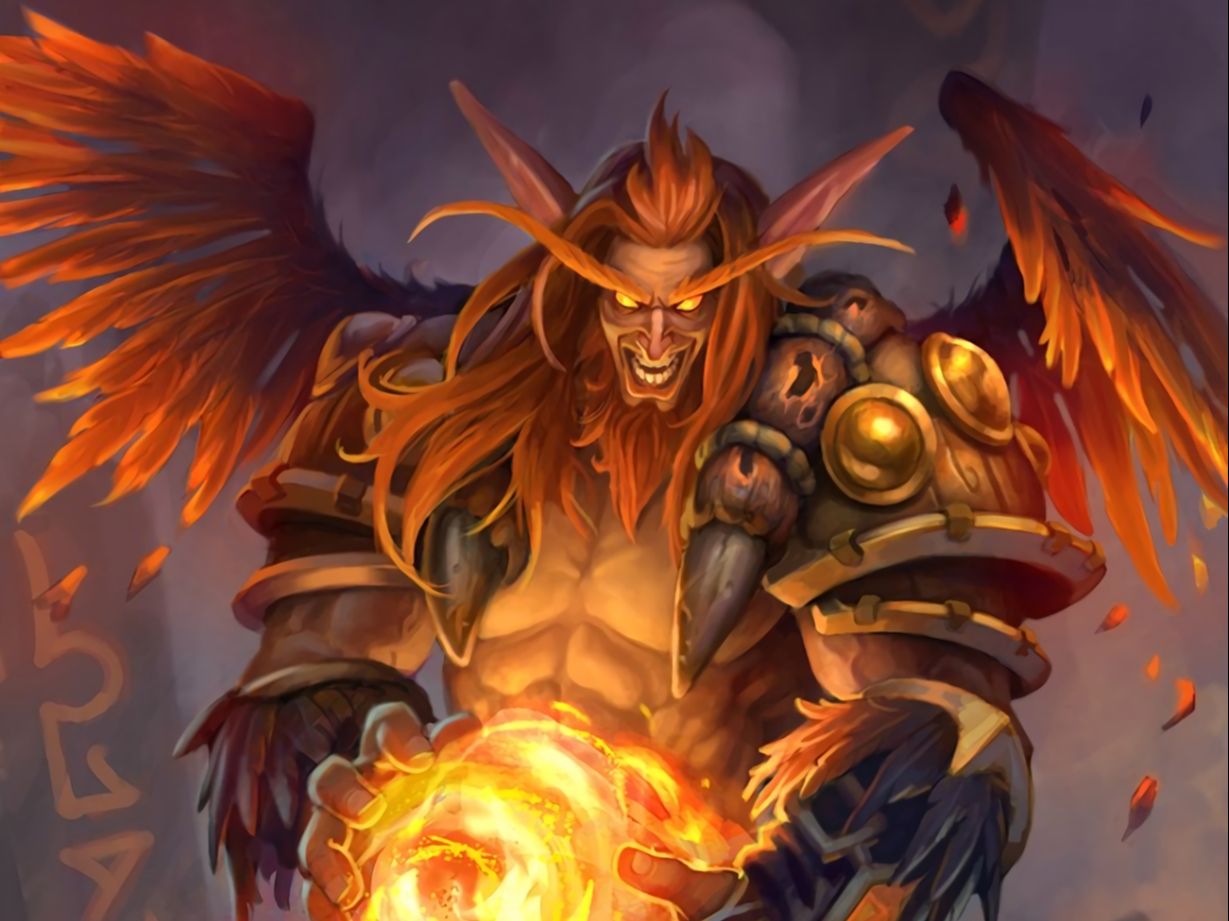 魔兽世界探索赛季 术士ss单刷厄运东全流程全BOSS(挖矿视频移到主页)