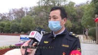 乐平资讯:市城市管理局开展防疫主题党日活动