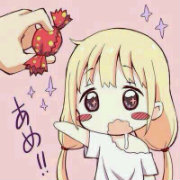 古手丶梨花酱 