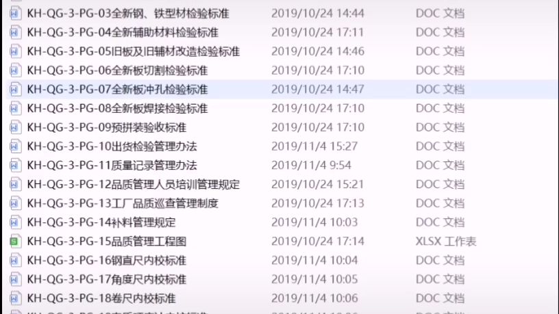 如何编写一个优秀的管理制度?