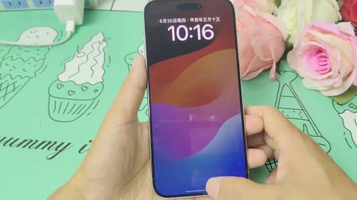 苹果手机日历这样设置,节假日提醒一目了然!