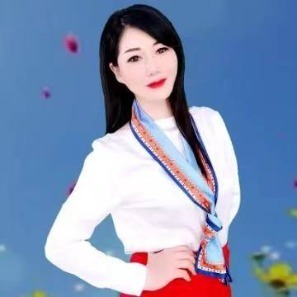孝感开心美美哒广场舞