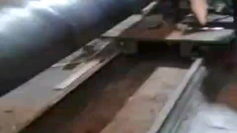 双面埋弧焊螺旋钢管生产厂家