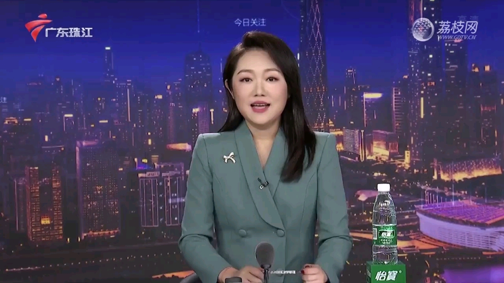【广东珠江】广州:电动自行车违法行为或将纳入个人信用档案_
