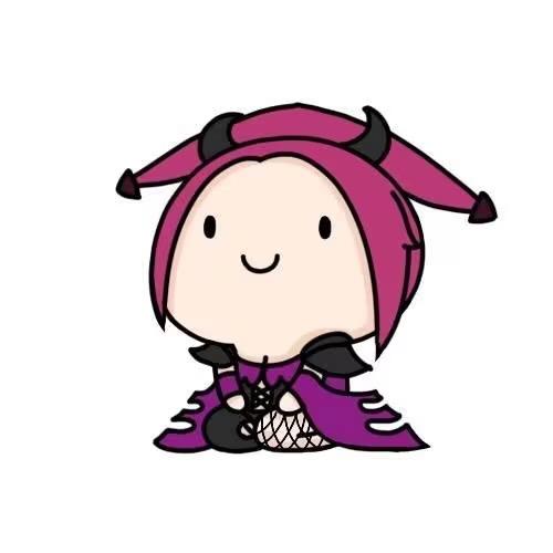 叫我猫猫或者小沁 