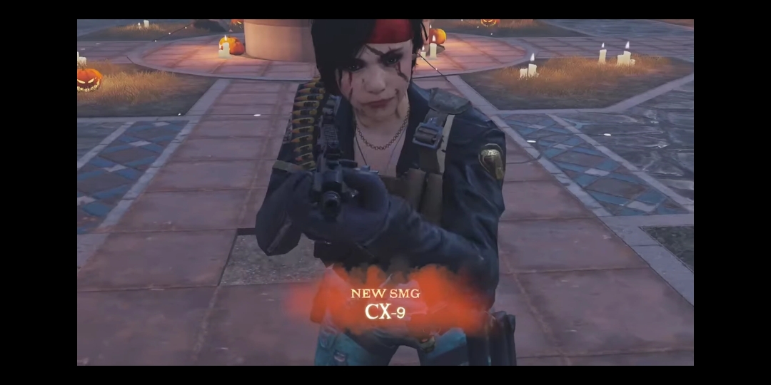 codm国际服宣传片2