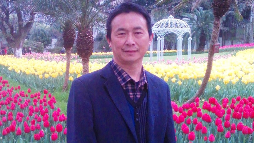 吴勇船讲课视频(2019年2月):关于求蚂蚁爬行最短路径长的问题