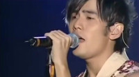 周杰伦无与伦比演唱会《轨迹》,记录青春记录,歌声触人心扉