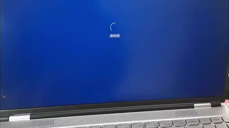 华硕天选3Plus重装Win10超简单教程,一看就会!