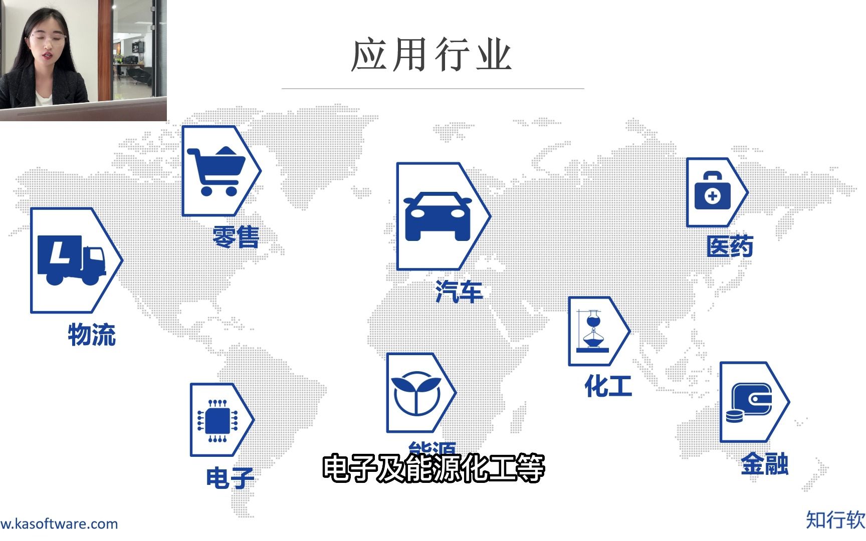 你一定不能错过的EDI知识~