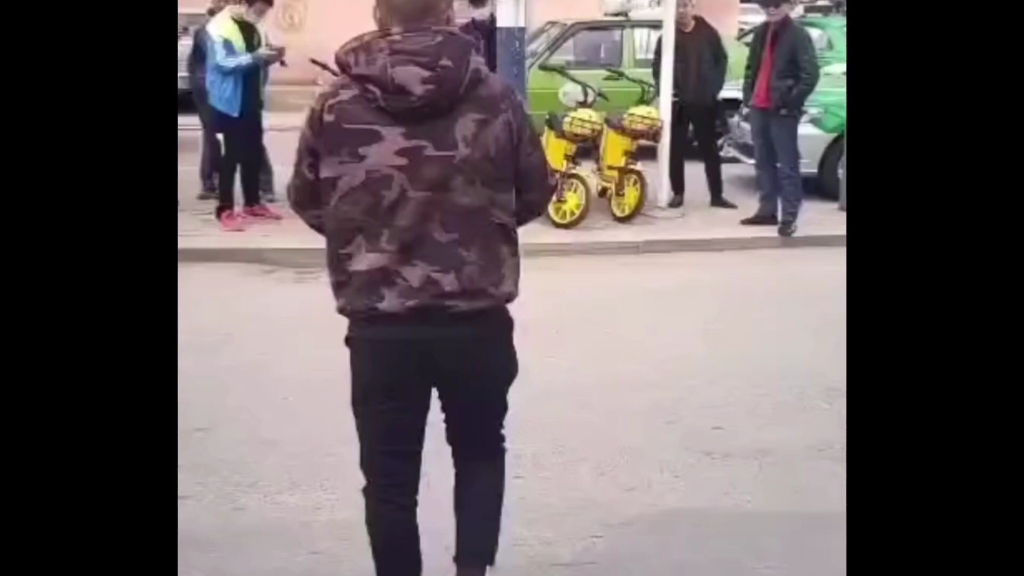 看美团共享单车如何落败
