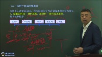 2017年初级会计实务第一章资产第四节存货(5)