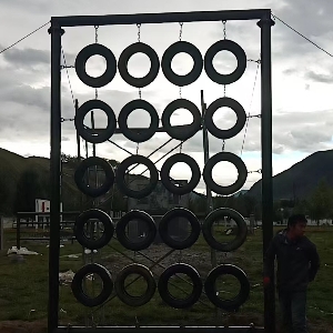 军用器材生产厂家 