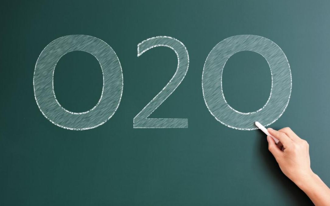 刘中正:线上还是线下?——跨界时代的020 | 股先生说