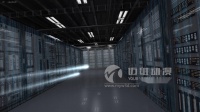 无线网络基站5G通信设备项目三维动画演示——工业动画设计制作公司