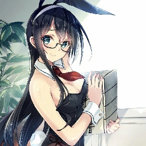 月饼小婉Mooncake 