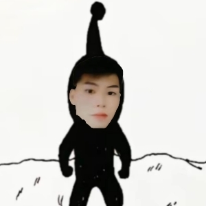 不啄 