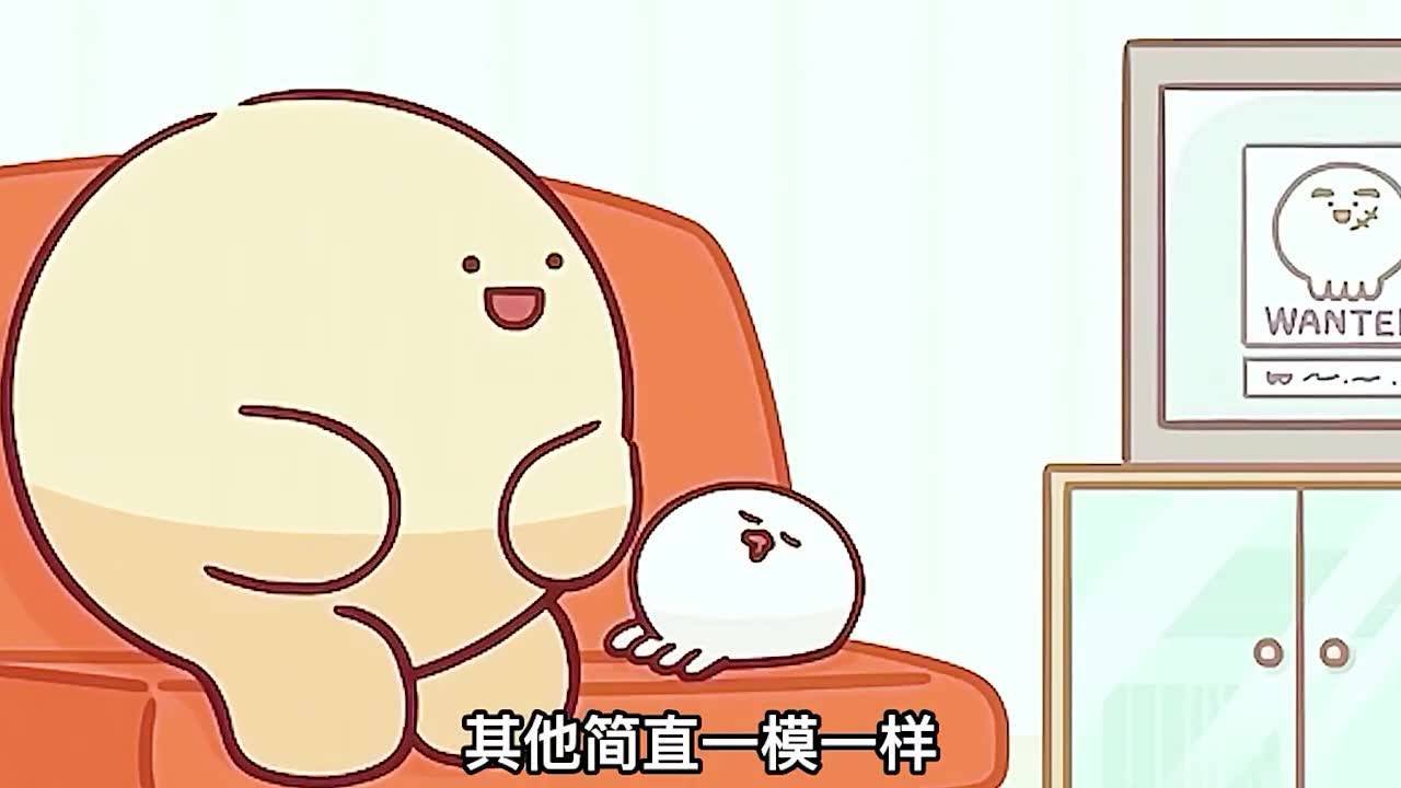 其他简直一模一样
